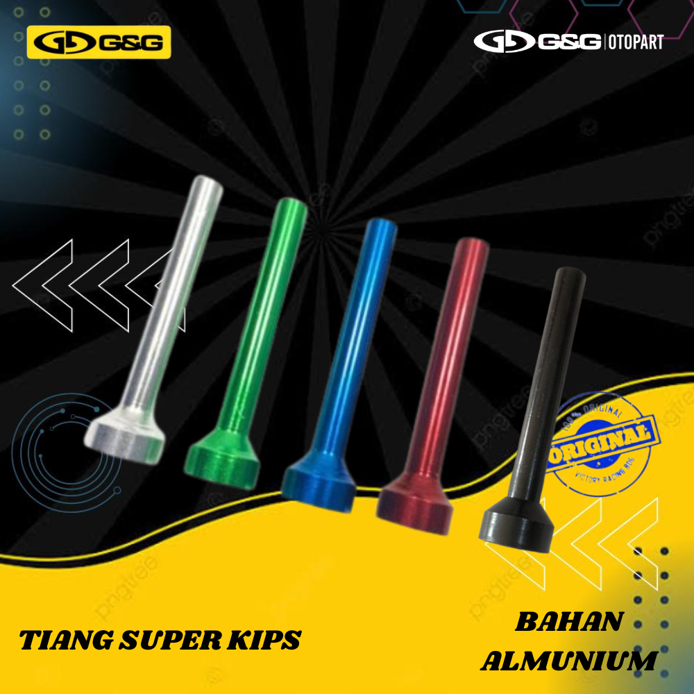 Jual Tutup Cover Tiang Kips DDF NINJA R SS RR ZX | Shopee Indonesia