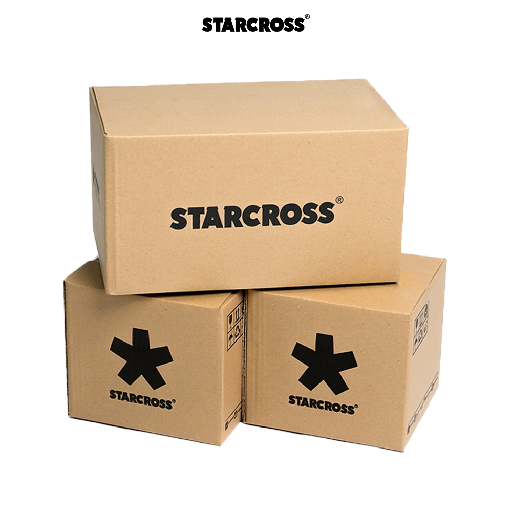 Jual STARCROSS MYSTERY BOX (Choose your size) | Shopee Indonesia