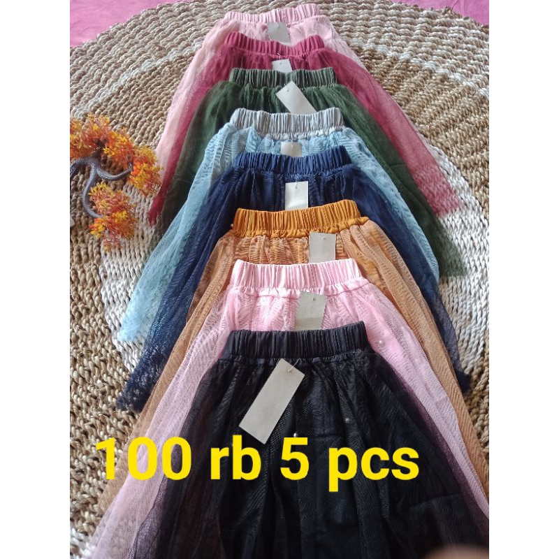 Jual COD-ROK TUTU ANAK,ROK TUTU ANAK,ROK TUTU, | Shopee Indonesia