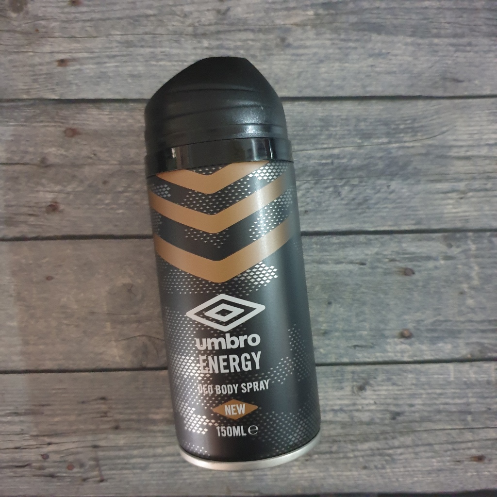 Jual Umbro Energy Deo Body Spray Singapore Brut Old Spice Tabac ...