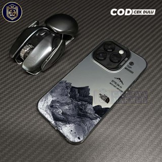 Jual Premium Matte Hard Casing HP IPHONE 11 12 13 14 15 PRO 11 12 13 14 ...