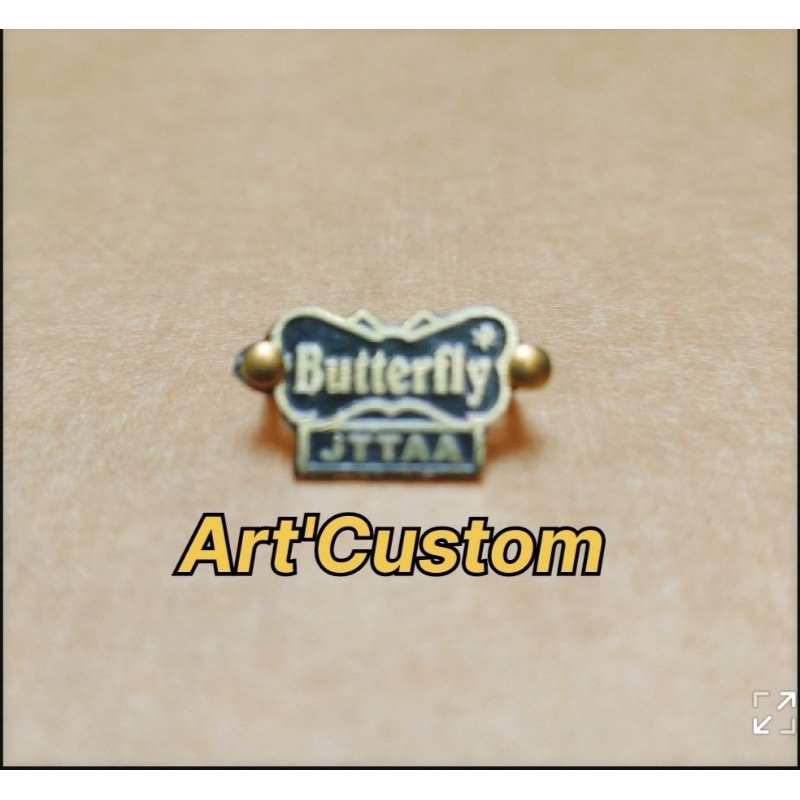 Jual Replika Logo Tag Old Custom premium | Shopee Indonesia