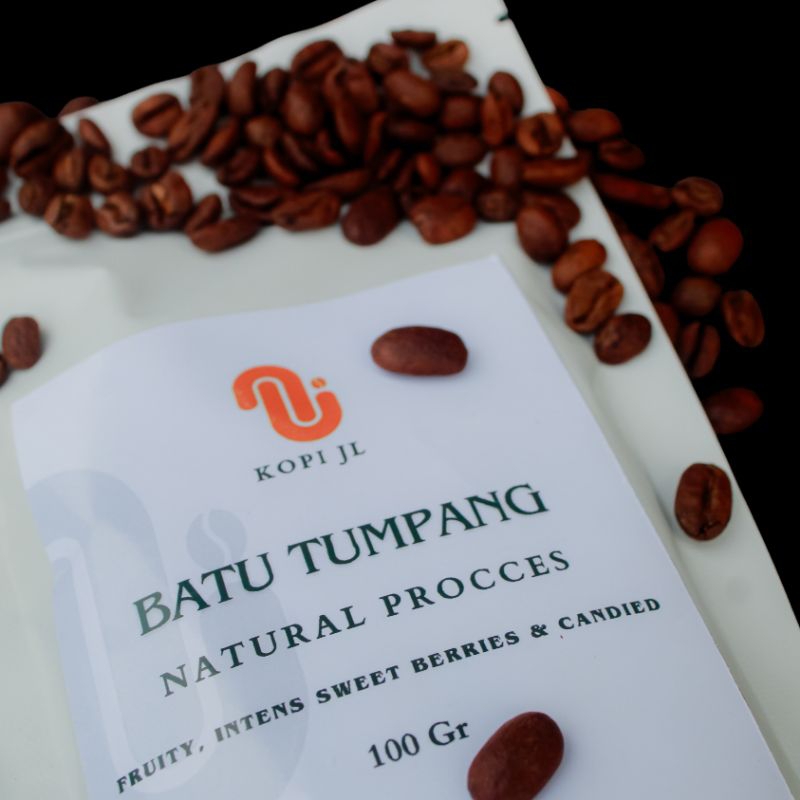 Jual Kopi Garut - Arabica Natural Batu Tumpang | Shopee Indonesia