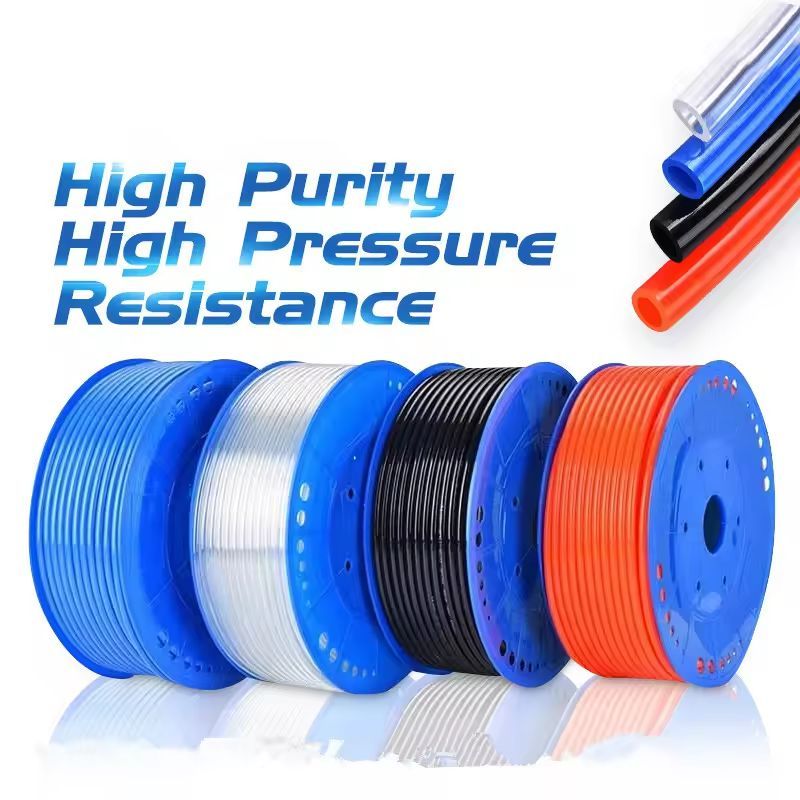Jual ROTU Selang Angin PolyUrethane Pneumatic PU 8X5 - 100 Meter | Shopee Indonesia
