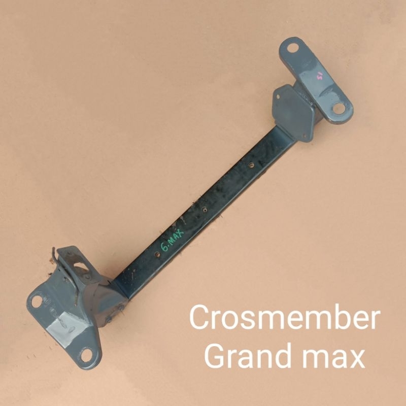 Jual Crossmember As Balok Mesin Dudukan Mounting Daihatsu Grand Max ...