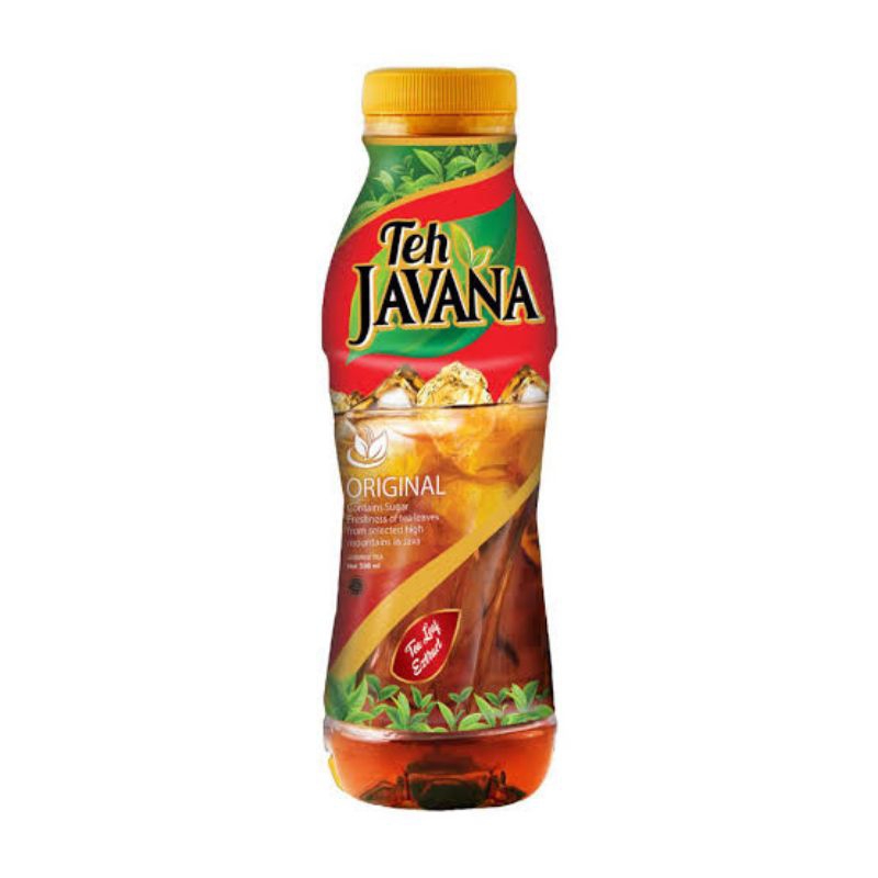 Jual teh Javana original | Shopee Indonesia