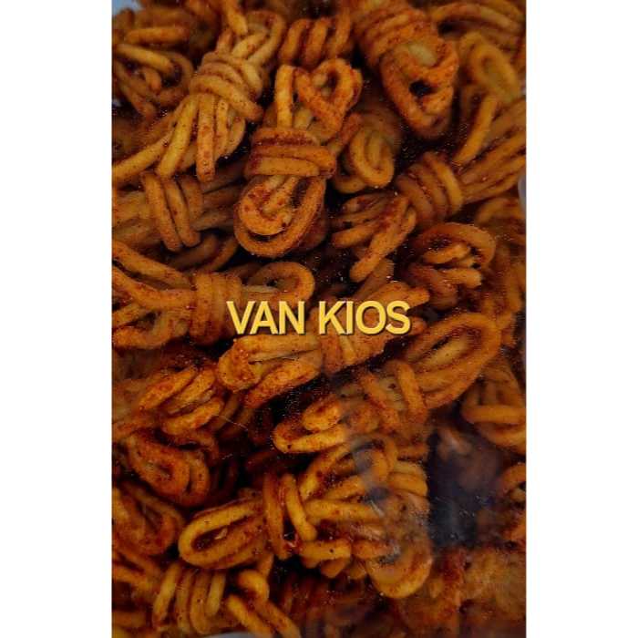 Jual Mie Gulung pedas RR snack (net 200g) | Shopee Indonesia