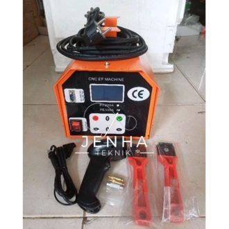 Jual Mesin Las Pipa SPBU NUPI UPP Welding Machine Pipe SPBU NUPI UPP ...