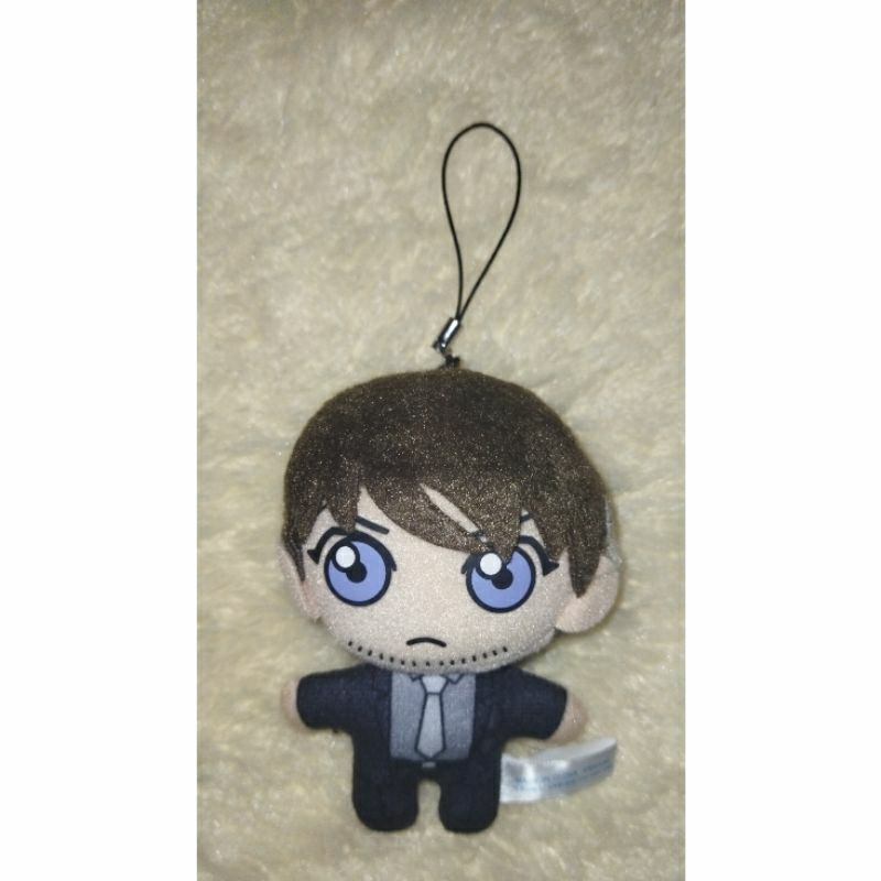 Jual Nuigurumi Hiromitsu Morofushi Scotch Detective Conan Plush ...