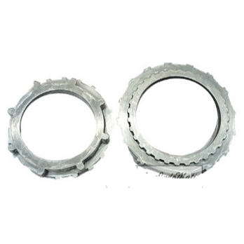 Jual Plat Besi Kopling Matic Matik Mazda Rx8 Isuzu DMax JR405 BW60-22 ...