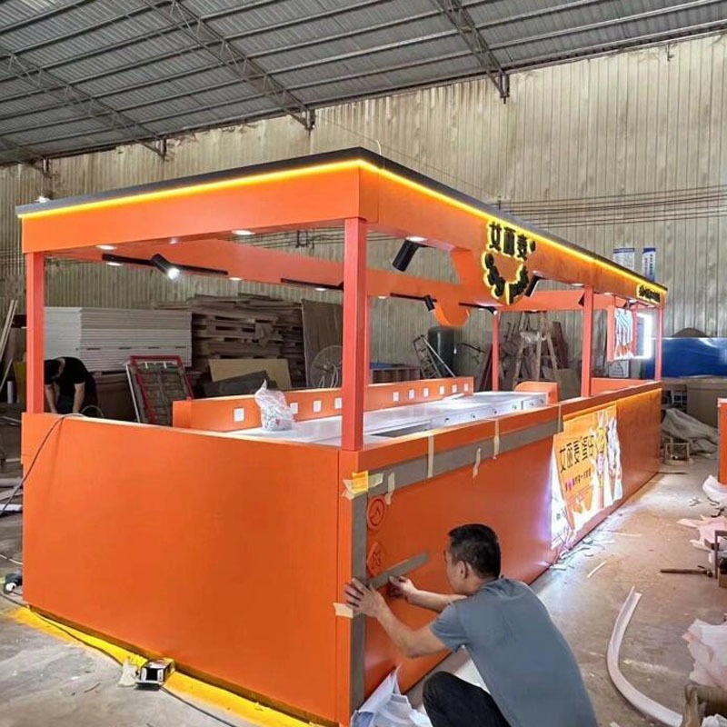 Jual Stand event mall, booth event , booth pameran | Shopee Indonesia
