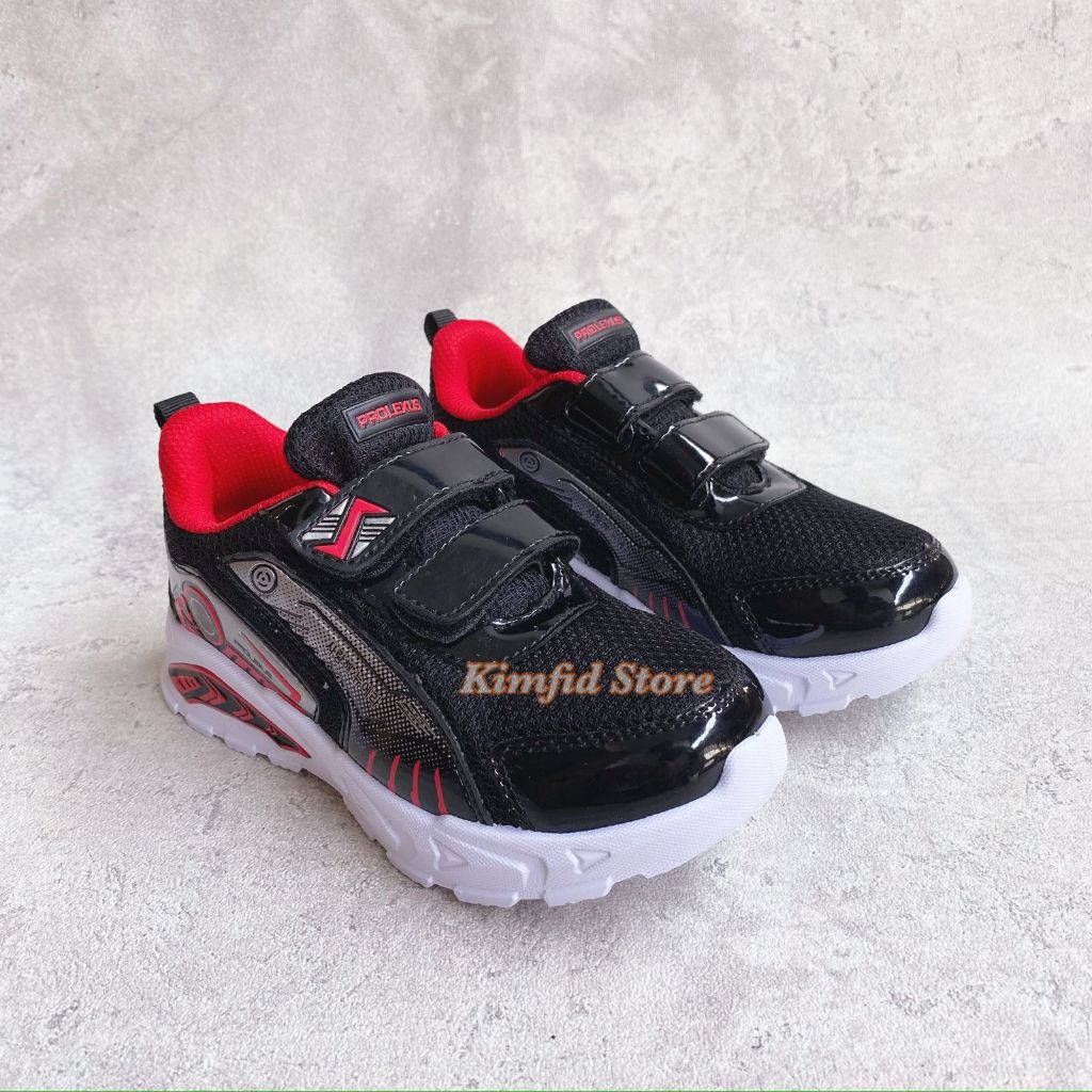 Jual sepatu anak new era Pro lexus Silverbot | Shopee Indonesia