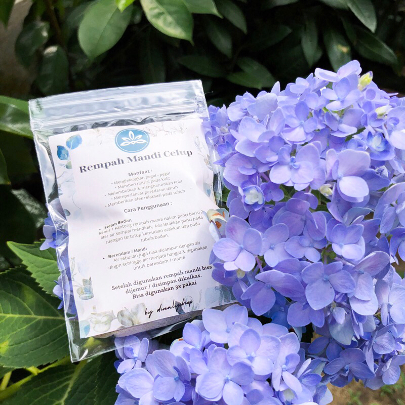 Jual REMPAH MANDI CELUP SPA | TIMUNG BADAN SPA | UKUP BADAN | REMPAH ...