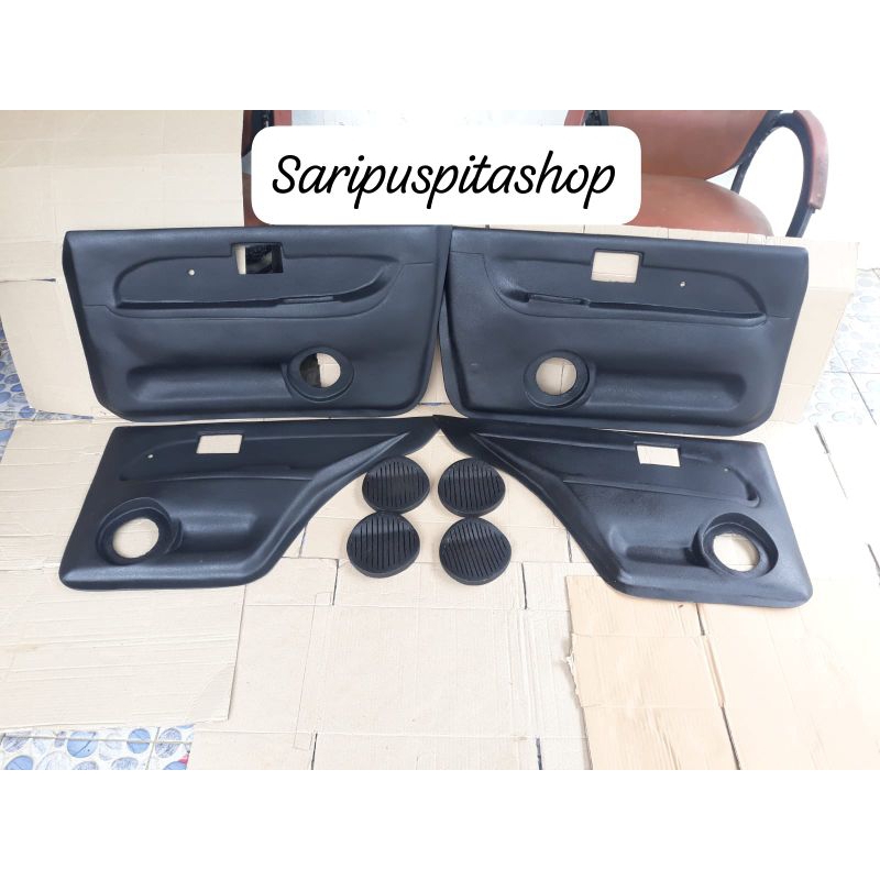 Jual doortrim beckleding sedan mazda mr90 custom | Shopee Indonesia
