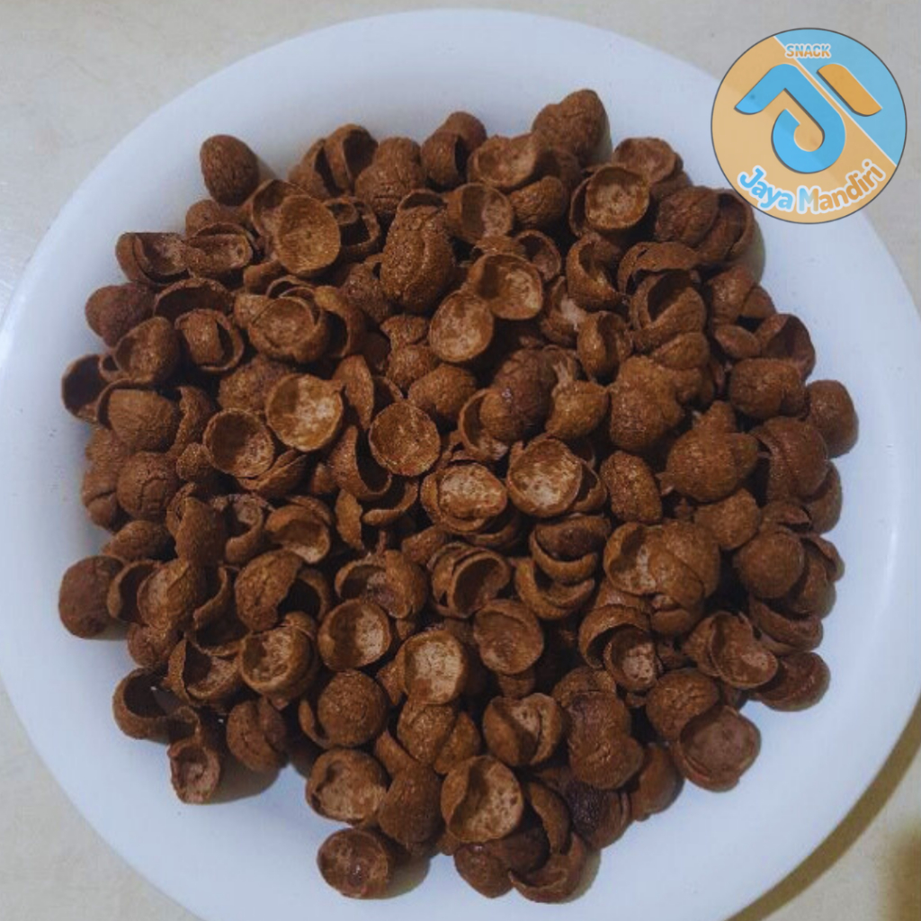 Jual Snack Sereal Choco Crunch 1kg | Shopee Indonesia