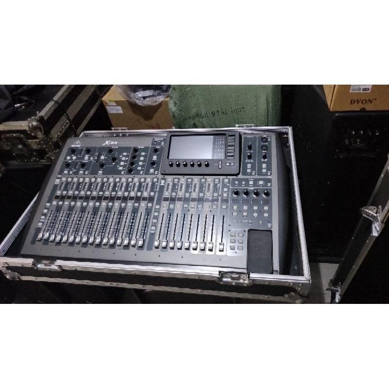 Jual Behringer X32 | Shopee Indonesia