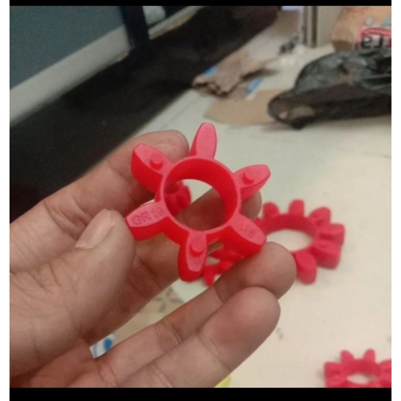 Jual karet couple GR 19 rubber coupling GR 19 | Shopee Indonesia