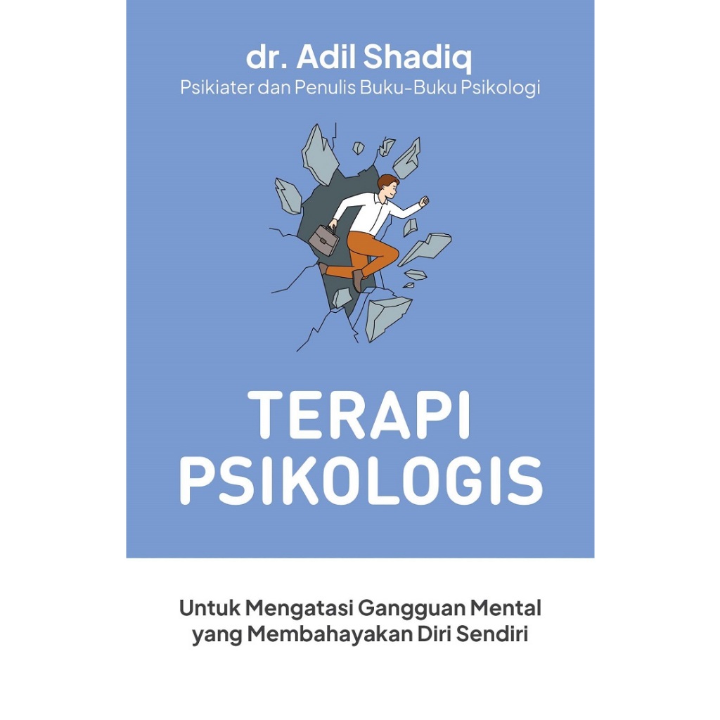Jual Terapi Psikologi Untuk Mengatasi Gangguan Mental | Shopee Indonesia