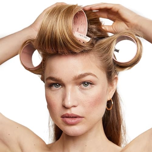 Jual ROLL GULUNGAN RAMBUT JUMBO 6CM 5CM | Shopee Indonesia