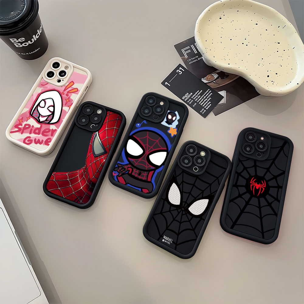 Jual Phone Mate Casing HP Untuk iPhone 11 12 Pro 14 15 13 Pro Max 7 8 6 ...