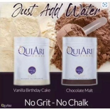 Jual QUIARI SHAKE BY MAQUI BERRY | Shopee Indonesia
