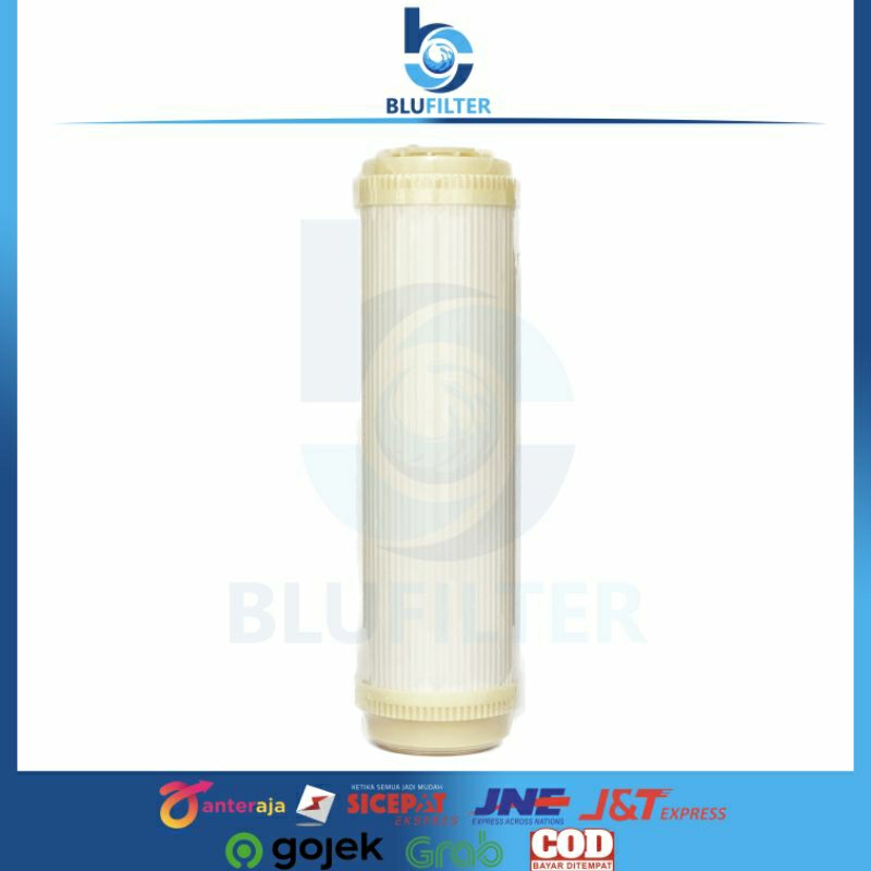 Jual ULTRAFILTRASIN 10 INCH INCHI UF FILTER CATRIDGE 10'' | Shopee ...