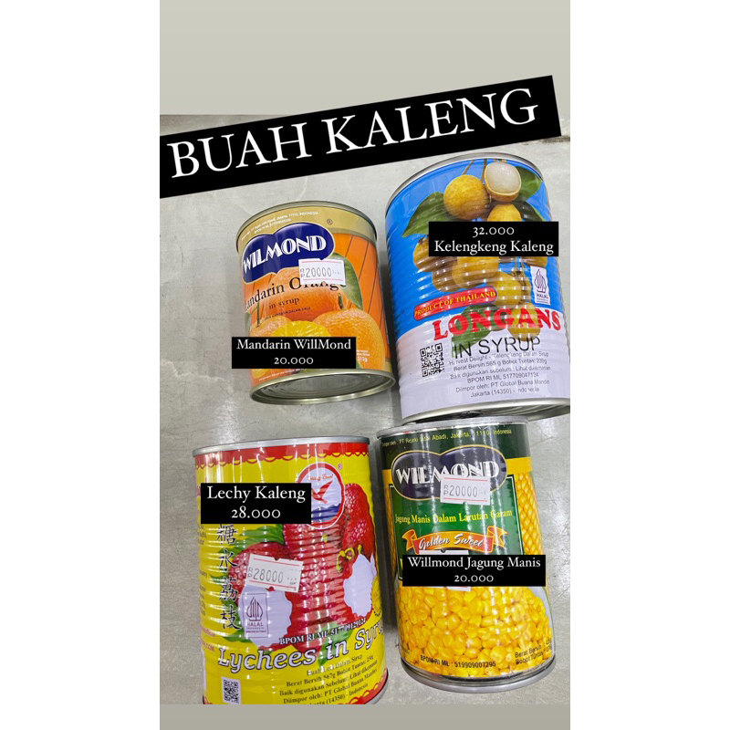 Jual LECY KALENG | Shopee Indonesia