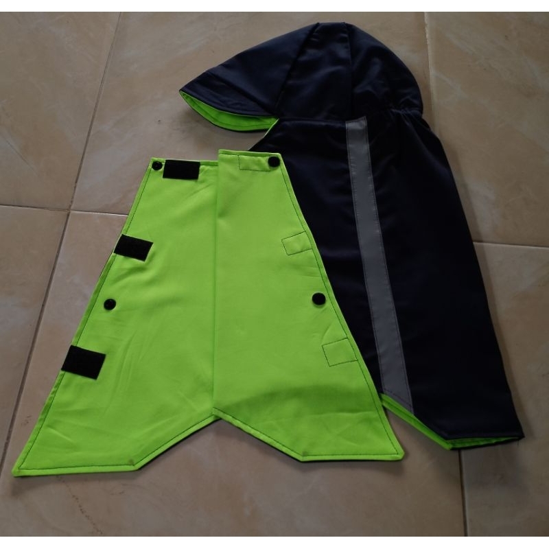 Jual (SIZE XL/JUMBO) TOPI PROYEK,TOPI MANCING,TOPI KERPUS,TOPI ANTI ...