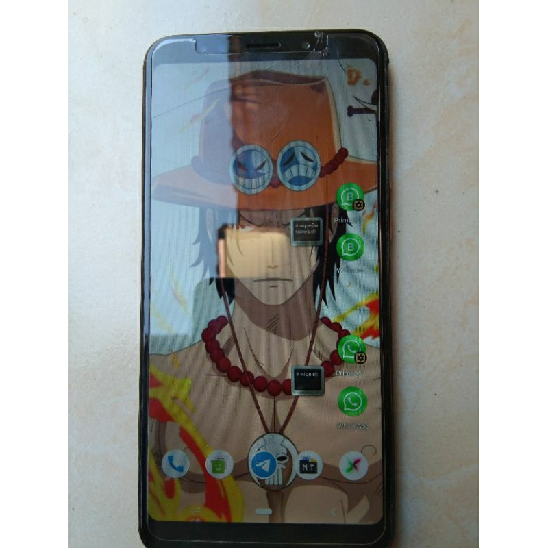 Jual redmi 5 plus ubl twrp | Shopee Indonesia