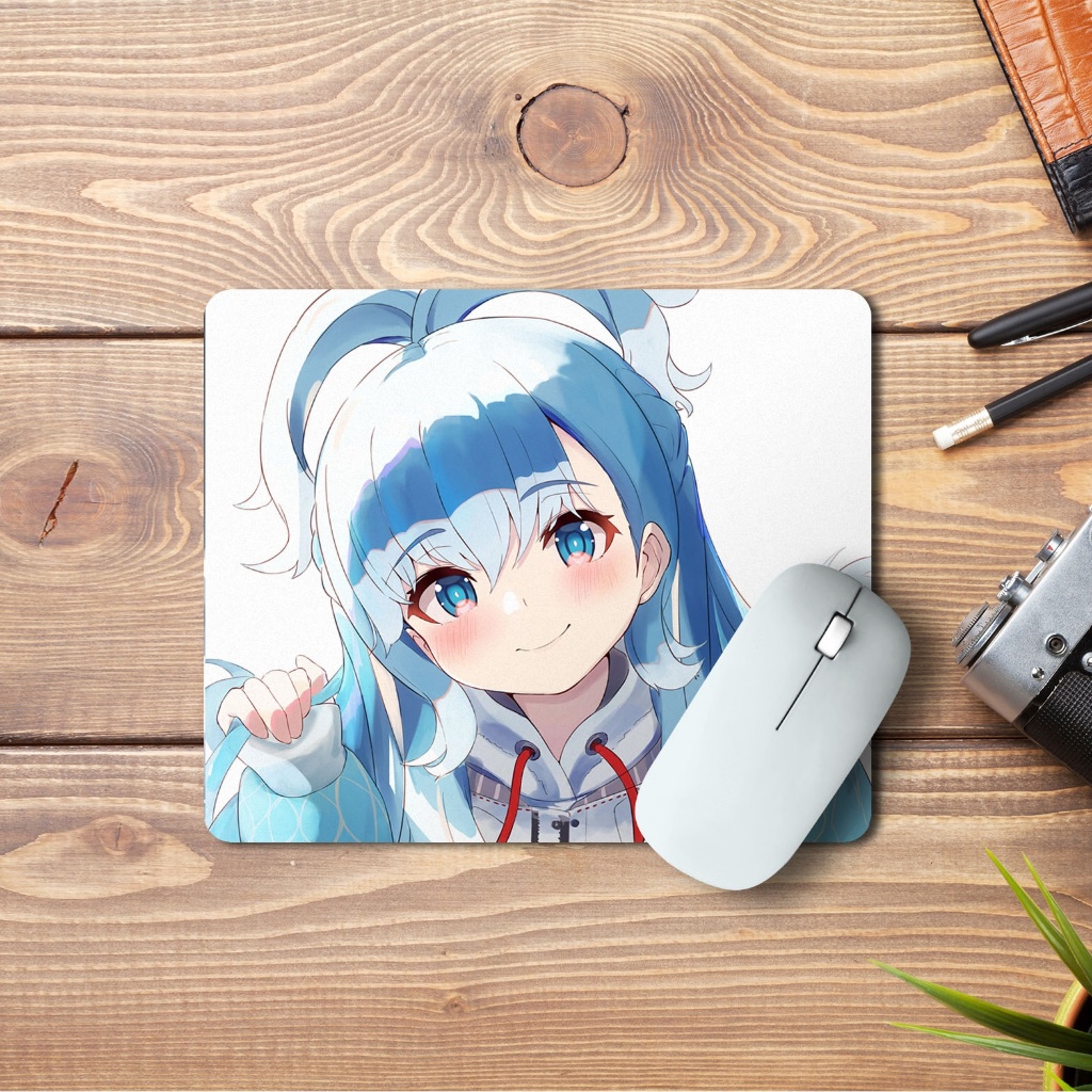 Jual MOUSE PAD ANIME KOBO KANEIRU HOLOLIVE / MOUSEPAD ANIME KOBO ...