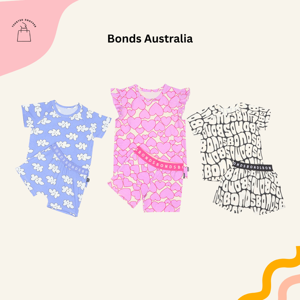Jual BONDS KIDS SET SHORT | Shopee Indonesia