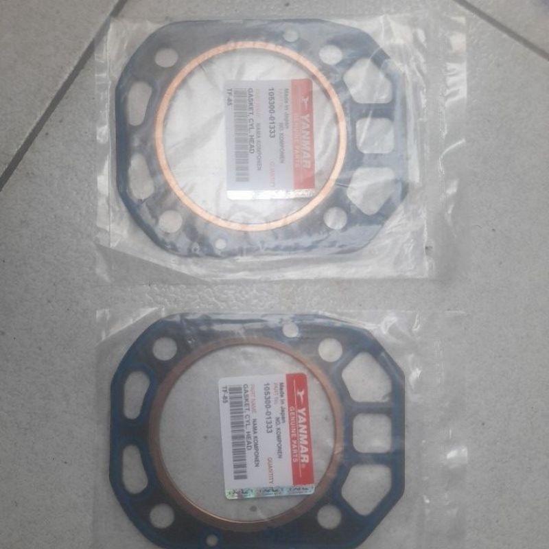 Jual TF 85 PACKING HEAD YANMAR | Shopee Indonesia
