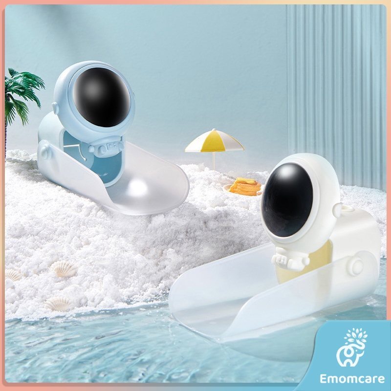 Jual Perpanjangan Keran Silicon Anak Baby Anti Splash Faucet Extender ...