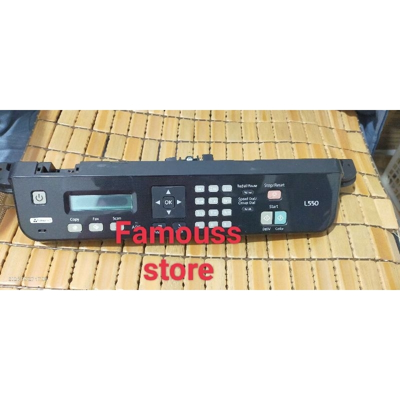 Jual Modul panel plus LCD Epson L550 panel Epson L550 | Shopee Indonesia