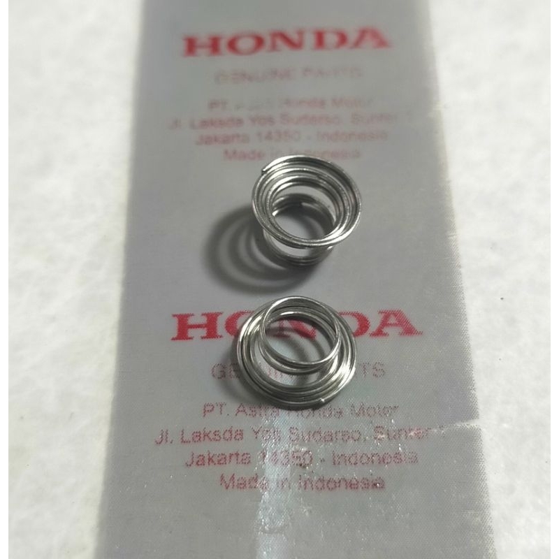 Jual PER SWITCH SENSOR IACV KERUCUT PER LANGSAM HONDA BEAT ISP BEAT ...