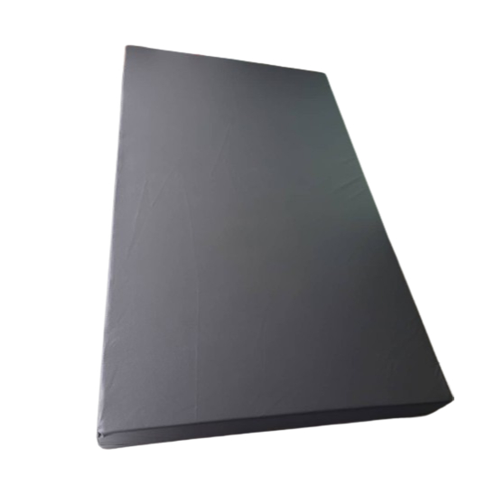 Jual (LEBIH TEBAL) Kasur Lipat Matras Anti Air/ Waterproof Kasur Lantai ...