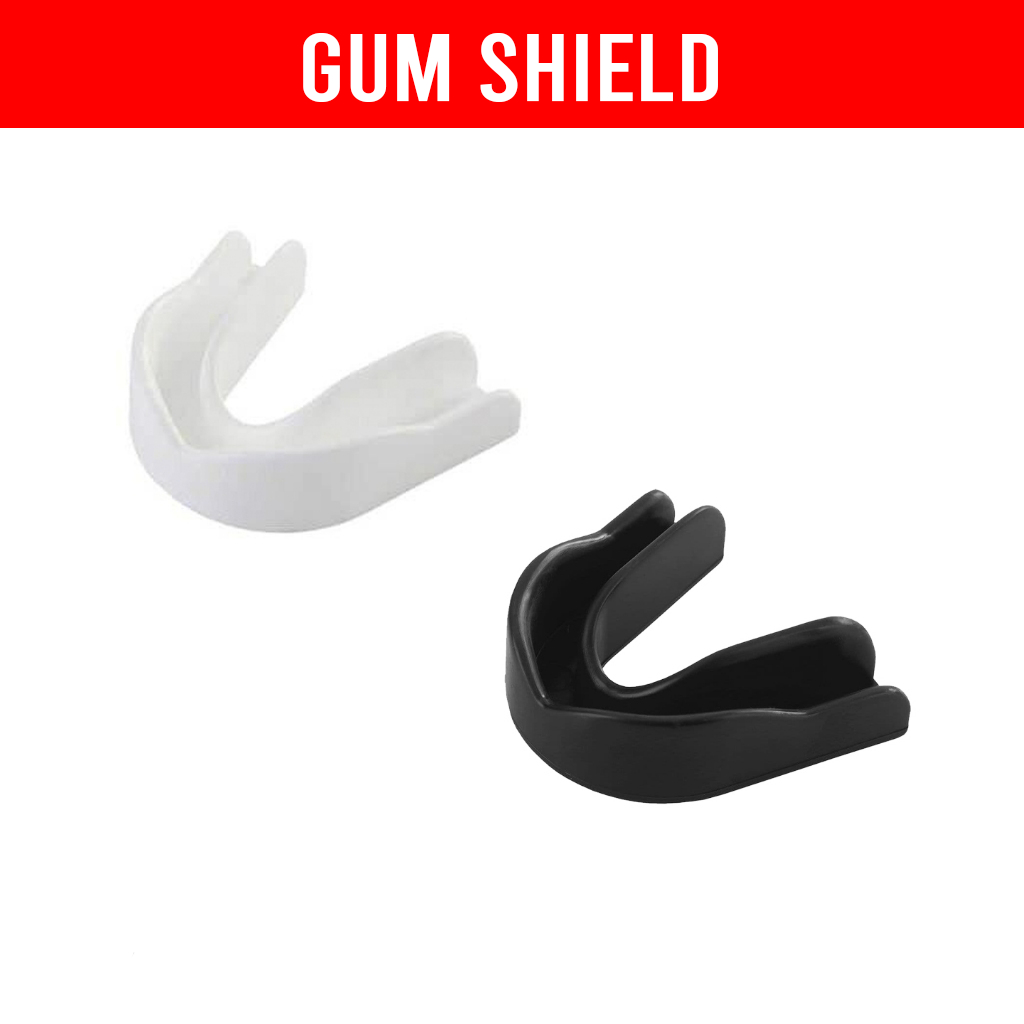 Jual Gumshield Pelindung Gigi Mulut Guard Teeth Protector Karate Boxing ...