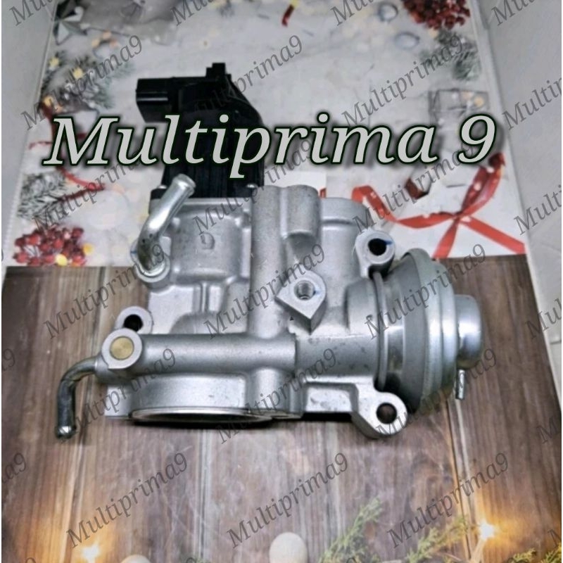 Jual Valve EGR Mitsubishi All New Pajero Sport 4N15 1582A526 Original ...
