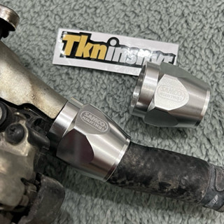 Jual Klem Kleman Selang Hose Radiator Vario 125/150 Pcx Adv Nmax Aerox ...