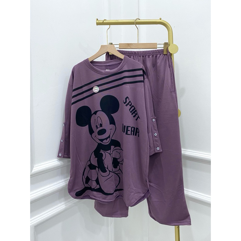 Jual STELAN KNIT SETCEL MURAH CARGO MOTIF JUMBO HALUS LEMBUT XXL KARET ...