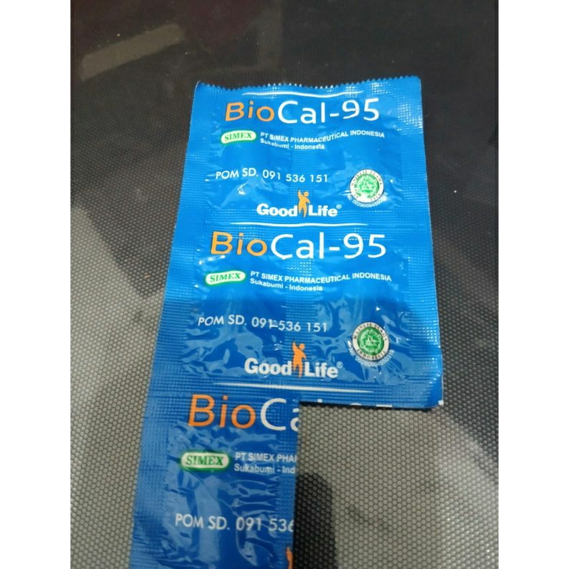 Jual Bio cal 95 eceran | Shopee Indonesia