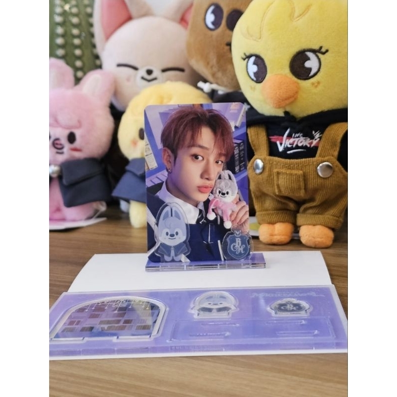 Jual Stray Kids SKZ Magic School Acrylic | Shopee Indonesia
