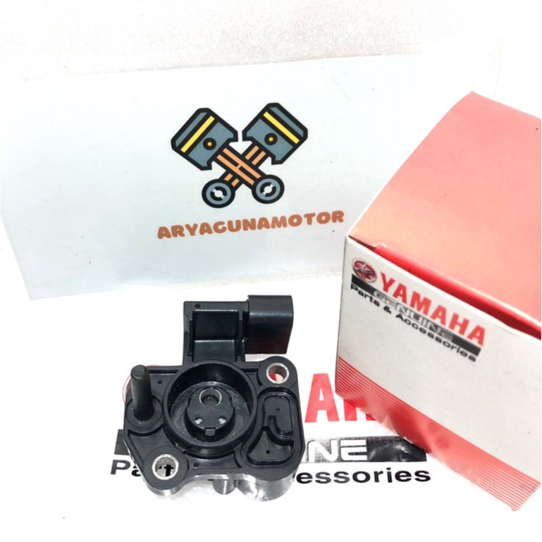 Jual SENSOR TPS MAQS MIO J MIO GT FINO FI 115 SOUL GT X RIDE 115 VIXION ...