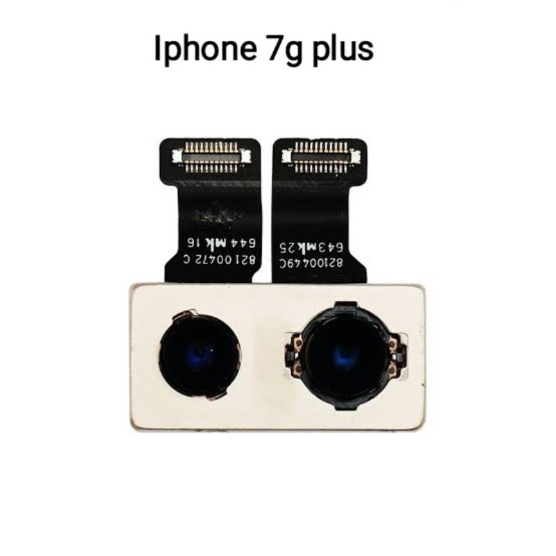 Jual CAMERA/KAMERA BELAKANG/BIG IP 6S/6S PLUS/7G PLUS/8G | Shopee Indonesia