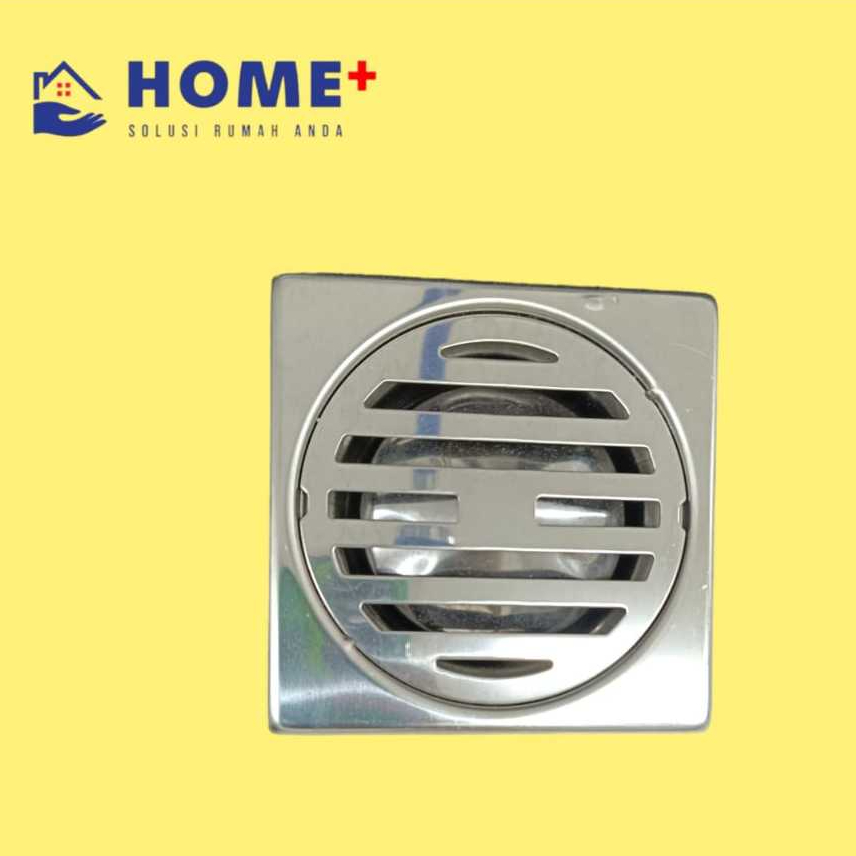Jual Saringan Got / Floor Drain / Saringan Kamar Mandi Model Toto Nevada Stainless | Shopee ...