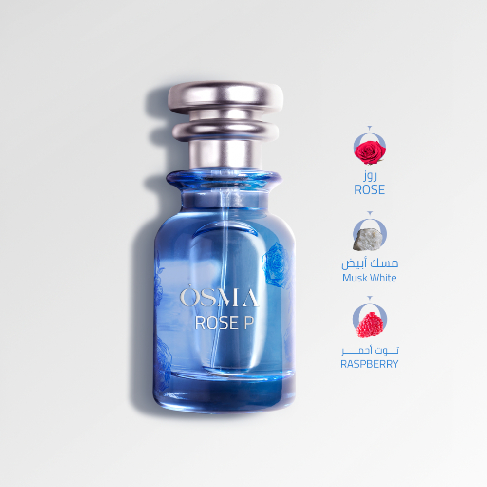 Jual Parfum Arab Osma Perfumes (75ml) | Shopee Indonesia