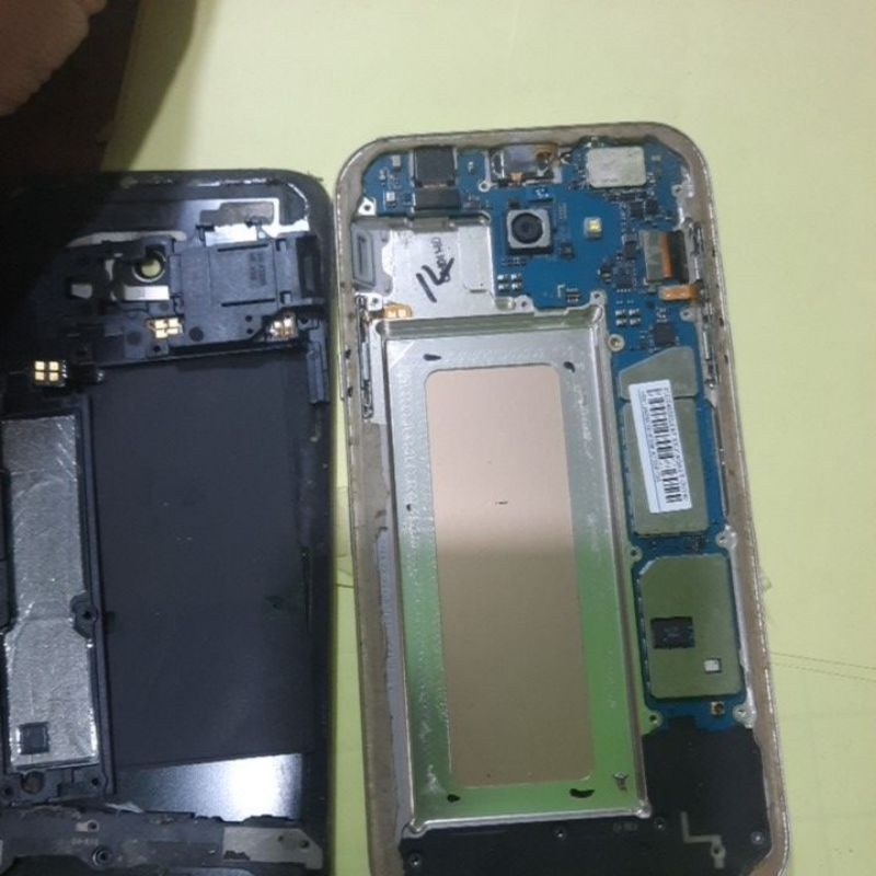 Jual mesin samsung a720 | Shopee Indonesia
