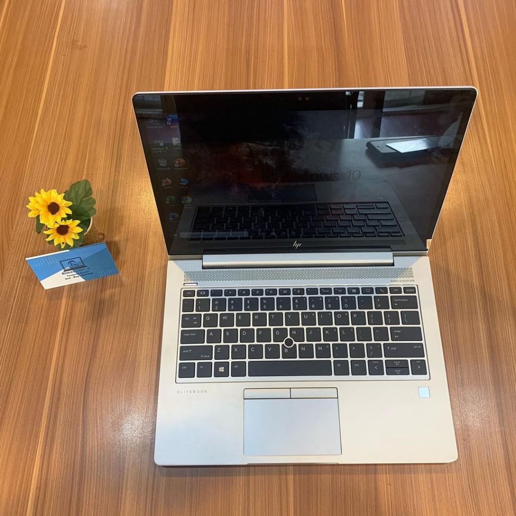 Jual HP 840 G5 RAM 16GB + SSD 512GB I SECOND/BEKAS | Shopee Indonesia