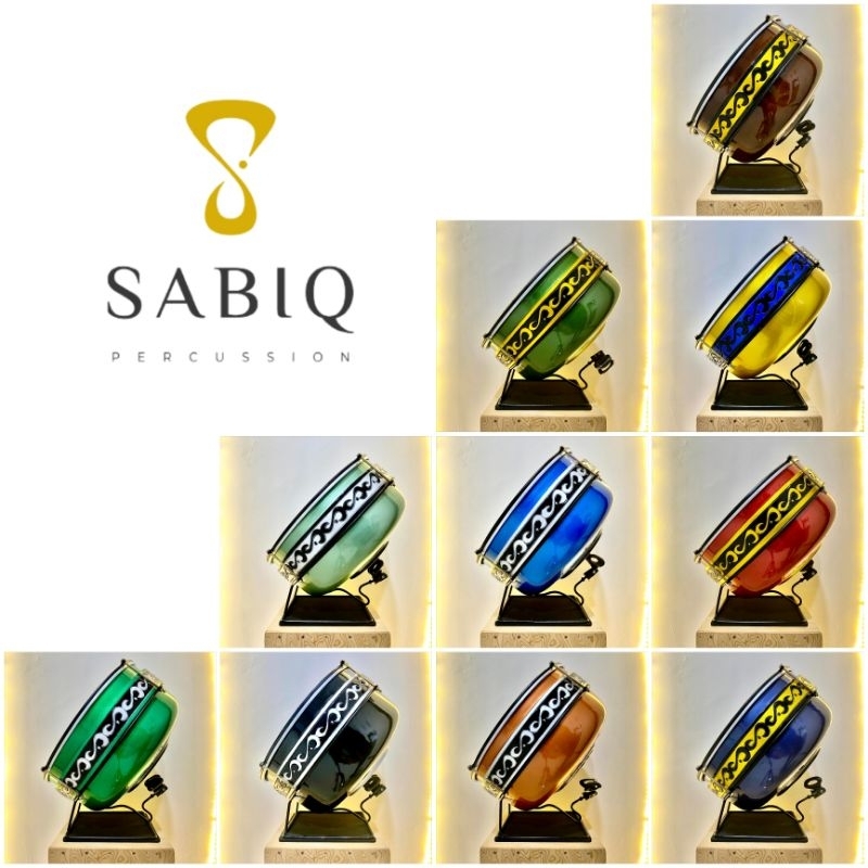 Jual BASS HADROH DREJEB UKIR SABIQ PERCUSSION | Shopee Indonesia