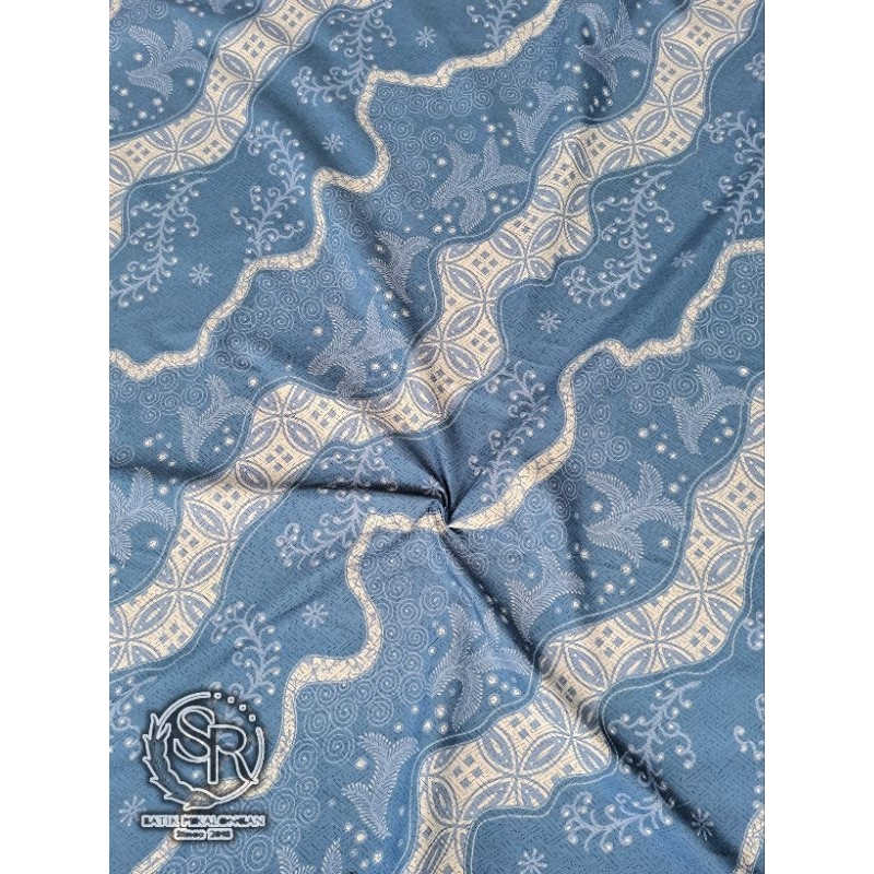 Jual Kain Batik Halus Meteran By SR Batik | Shopee Indonesia